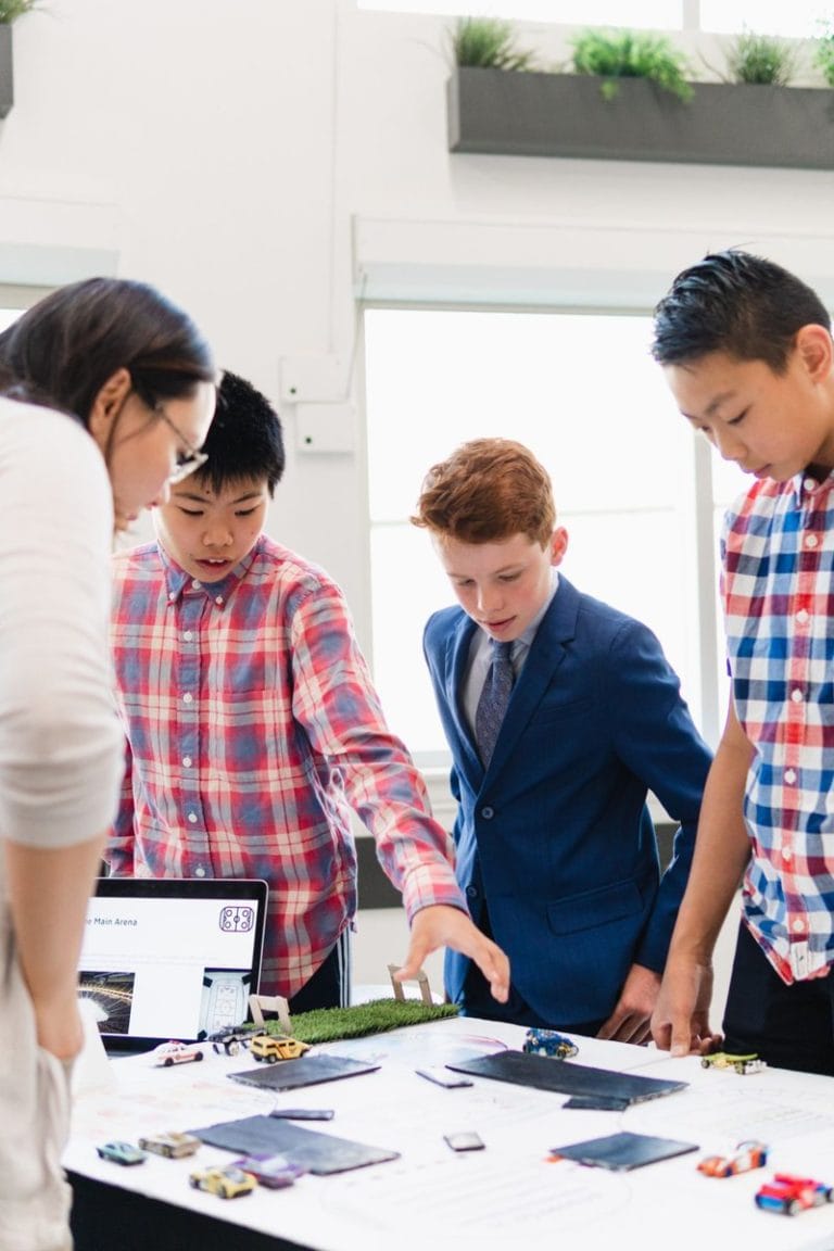 The Future of Work - Preparing Our Students for Over 20 Years